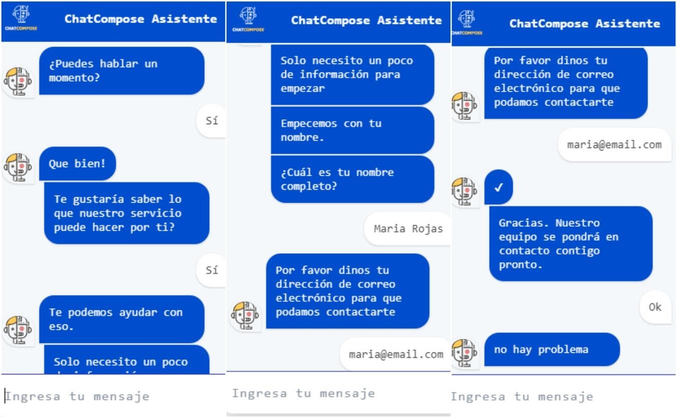 Cómo crear un chatbot para tu sitio web