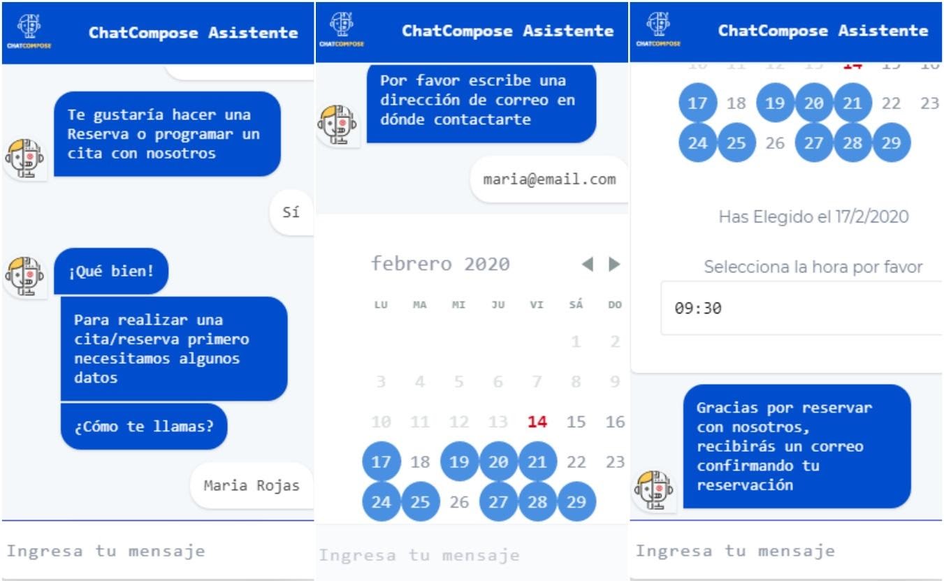 Cómo crear un chatbot para tu sitio web