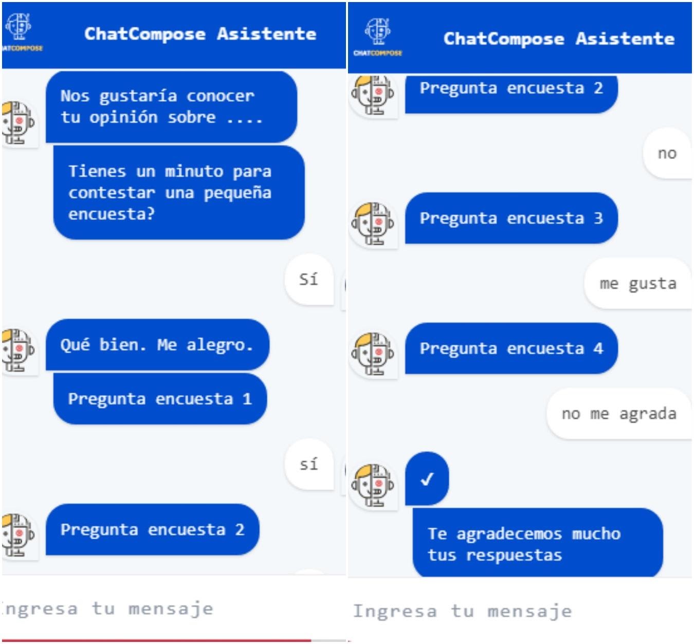 Cómo crear un chatbot para tu sitio web