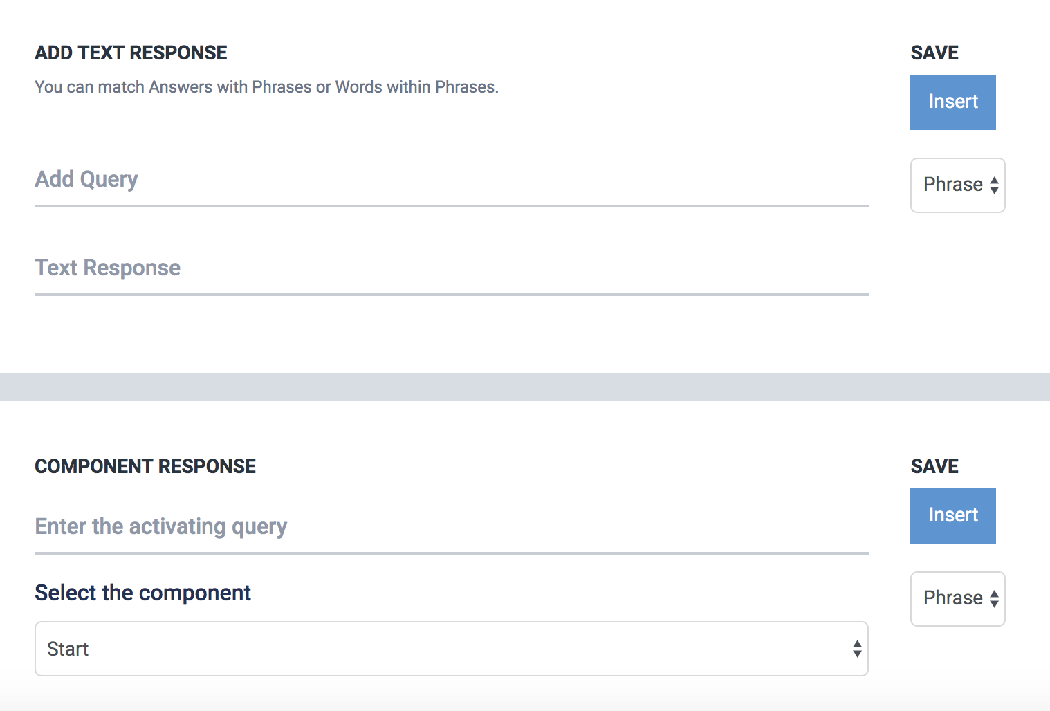 How to train your chatbot with answers How to train your chatbot with answers